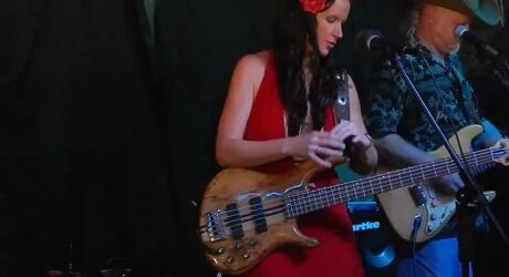 Anni Piper - Bad Side Baby – смотреть видео онлайн в Моем Мире | Сергей ...