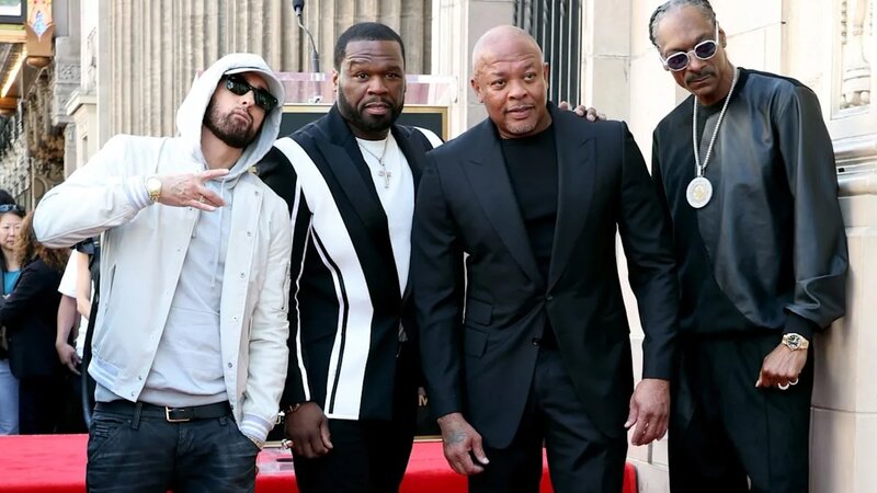Ice Cube, Dr. Dre, 50 Cent - Bow Down ft. Redman 2025 — Видео от ...