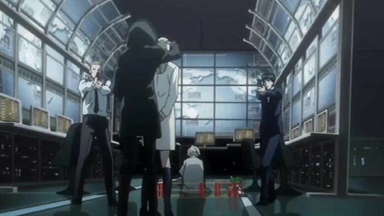 Тетрадь Смерти/ Death Note - 30 серия (Профессиональная многоголосая ...