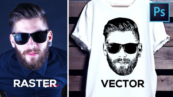 convert image to vector full: 1 bin video Yandex'te bulundu