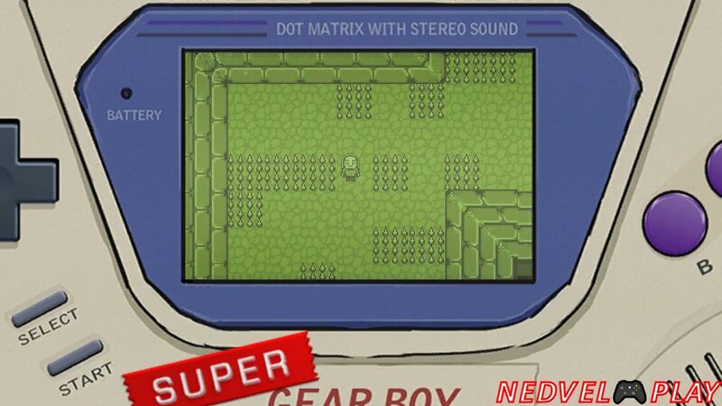 ИГРА В GEAR BOY?Sally Face Episode 2#5 // sally face прохождение ...