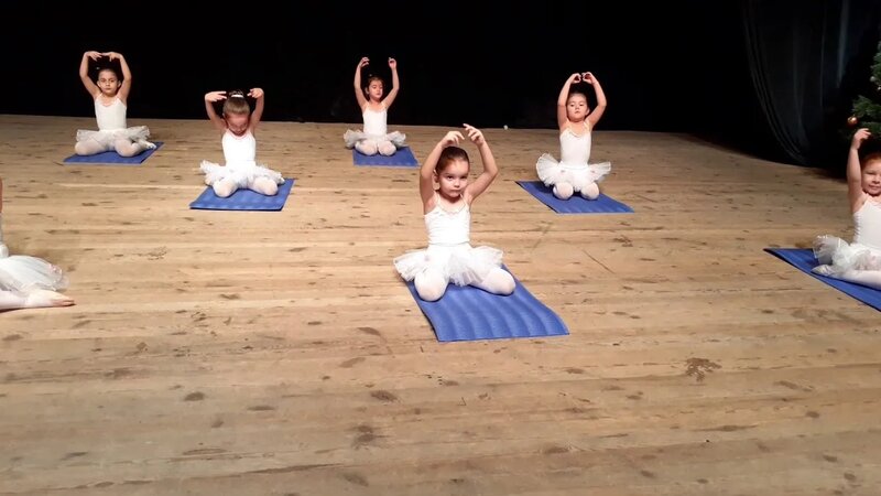 Balerin nil , bale gösterisi , ballet dance - Yandex Video aramada ...