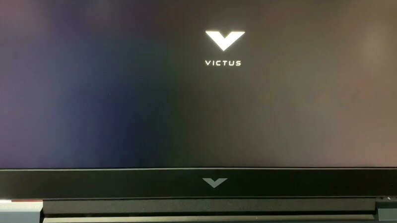 How to Install Windows on Hp Victus notebook pc, Windows Kurulumu yapma ...