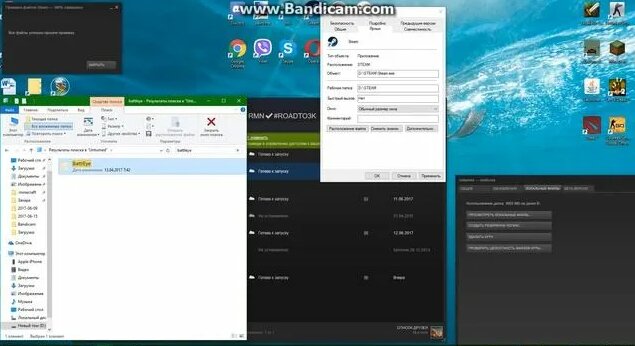 How to Fix: Failed to install BattlEye Service!Ошибка BattlEye в Steam ...