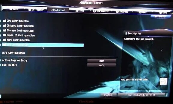 ASRock X99 WS UEFI BIOS - Смотреть онлайн в поиске Яндекса по Видео