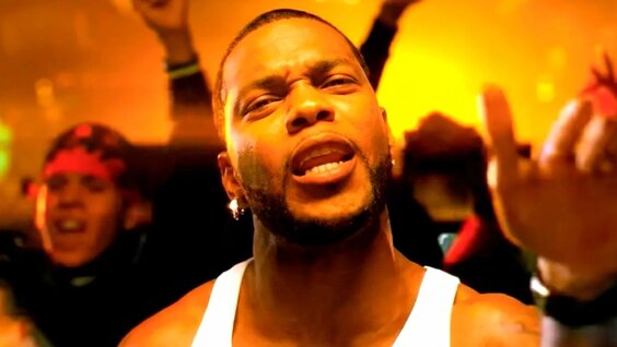 Flo Rida - Low (feat. T-Pain) — Видео от Клипы - Смотреть онлайн в ...