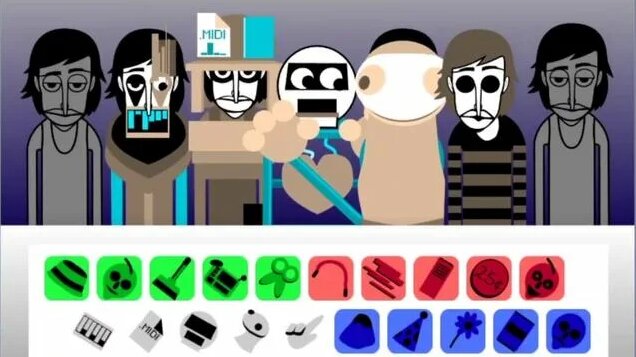 Incredibox mod || Baldi's in School House Trouble - Review - Смотреть ...