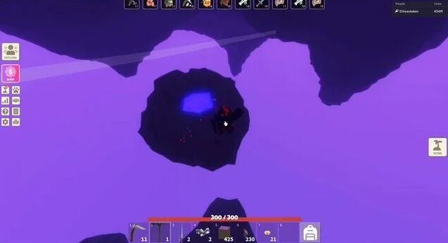 Void Parasites in Void Update Part 2 (Roblox Islands) - Смотреть онлайн ...