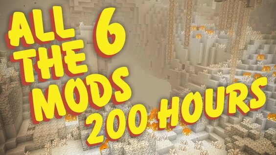 all the mods 6 atm 6 install: 1 bin video Yandex'te bulundu