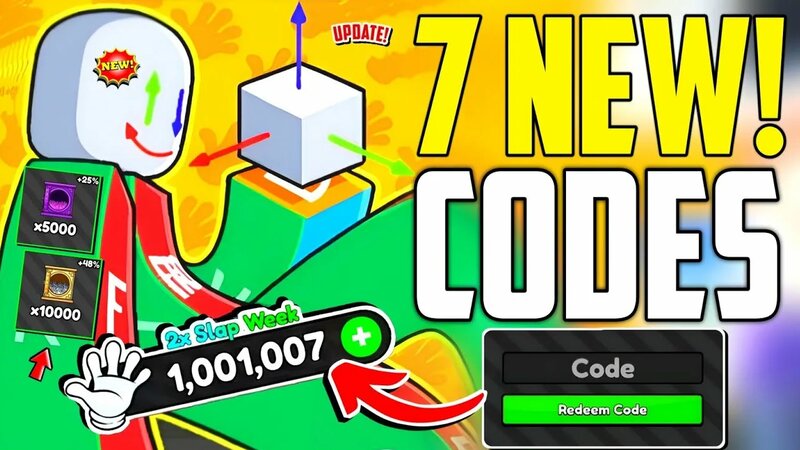 Debug![code] slap battles roblox codes september 2025 - slap battles ...