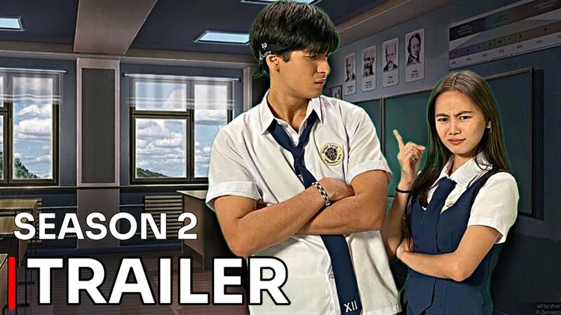 Ang mutya NG section e season 2 | trailer - Смотреть онлайн в поиске ...