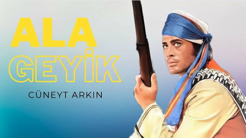 Ala Geyik Türk Filmi | FULL | Cüneyt Arkin - Yandex Video aramada ...