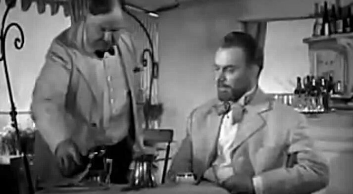 ДАМА С Собачкой. -1960. - (Ия Саввина, А.Баталов) - Смотреть онлайн в ...