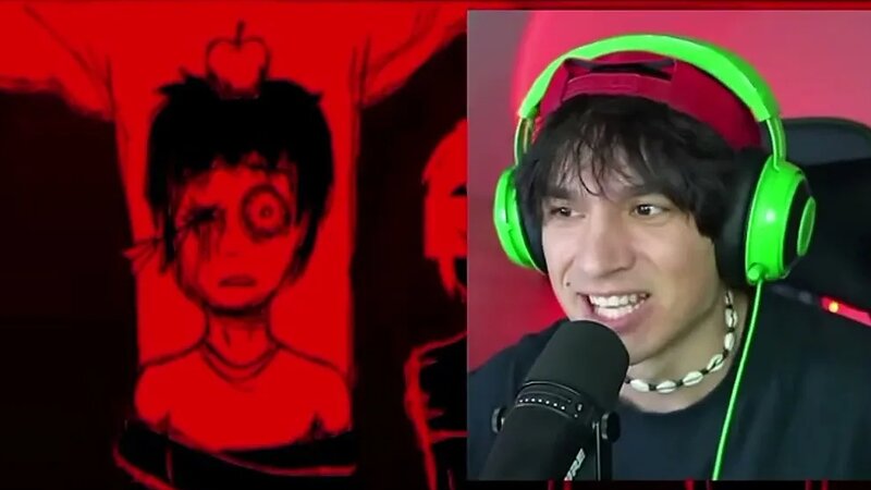 Холли буба ( @HolyBaam ) - песня про ананас пародия - Смотреть онлайн в ...