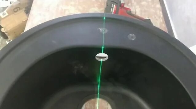 Сверлим коронкой мойку из искусственного камня Teka - Смотреть онлайн в ...