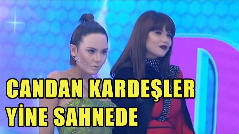 Bahar Candan ve Nihal Candan Yine Sahnede! - Yandex Video aramada ...