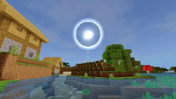 Ultra Realistic Shaders 1 Bin Video Yandexte Bulundu