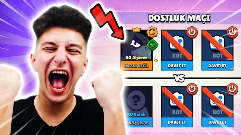 Botları kapatmak = mega kutu - Yandex Video aramada çevrimiçi izle