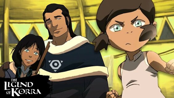 avatar korra: 942 video Yandex'te bulundu