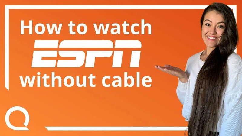 How to Watch ESPN Without Cable - Смотреть онлайн в поиске Яндекса по Видео