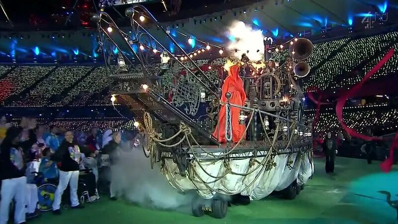 Coldplay & Rihanna - Princess Of China (Live).mkv — Видео от Юлия ...