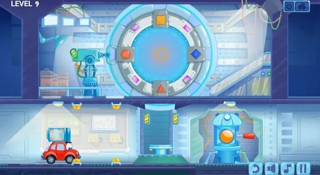 Wheelie 8: Aliens Прохождение "Levels 1-12" - Смотреть онлайн в поиске ...