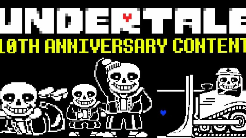 Sans Pacifist *Full* Fight [ + NEW Enemies | Genocide ] | Undertale ...