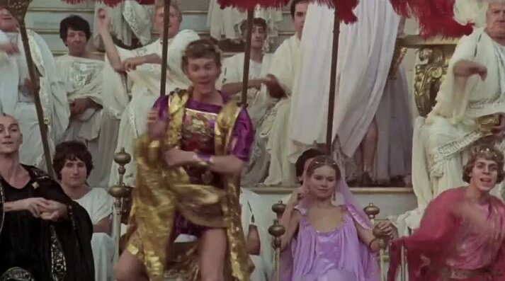 Видео Caligula.1979 | OK.RU - Смотреть онлайн в поиске Яндекса по Видео