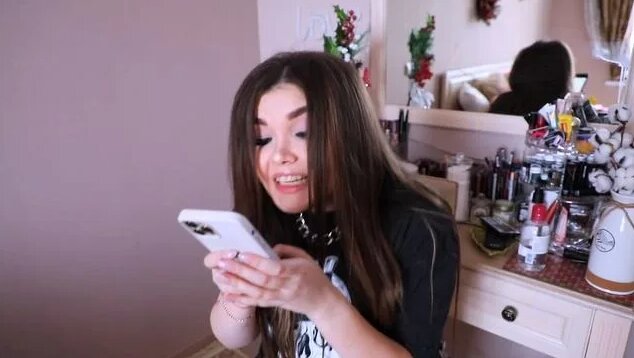 Каждый В ДЕНЬ Влюбленных Такой ! Скетч - Смотреть онлайн в поиске ...