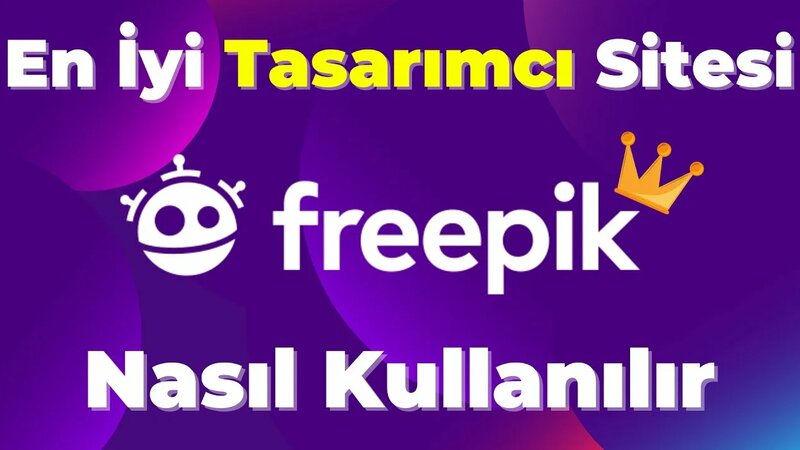 Nedir Bu Freepik | Freepik İle Para Kazanma - Yandex Video aramada ...