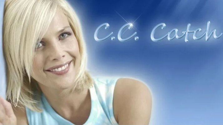 C. C. catch - видеоклипы лучших песен - Смотреть онлайн в поиске Яндекса по Видео
