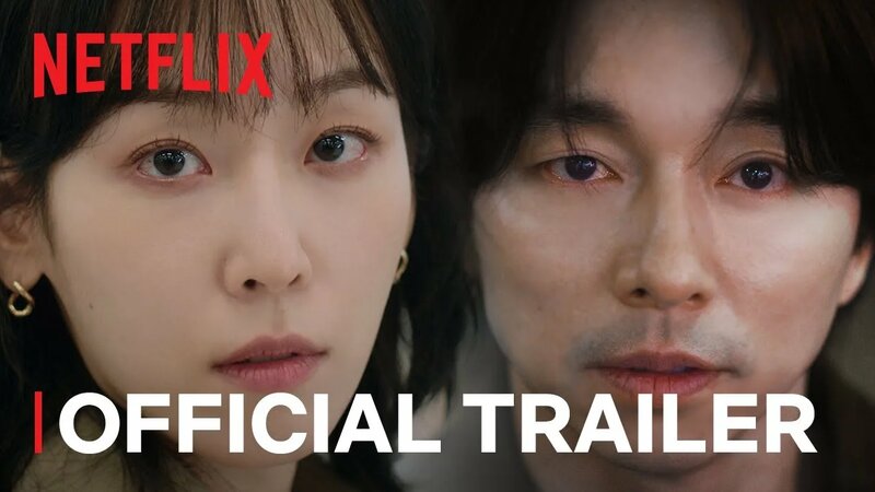 The Trunk: Limited Series | Official Trailer | Netflix - Смотреть ...