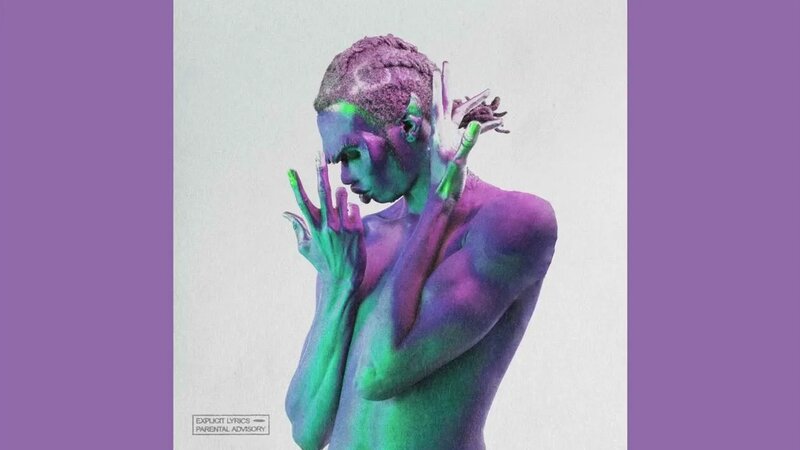 Lancey Foux - NOW THEN ft. 070 Shake (Official Audio) - Смотреть онлайн ...