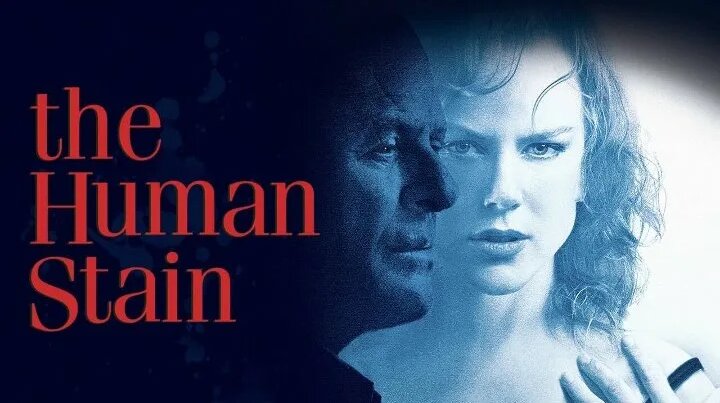 Видео «Запятнанная репутация» (анг.The Human Stain) 2003 г. | OK.RU ...