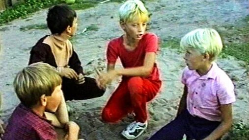 Nice boys – смотреть видео онлайн в Моем Мире | Tonik Jimmy