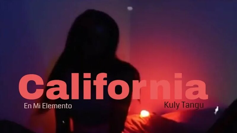 Kuly Tangu - California (Official Video) - Смотреть онлайн в поиске ...