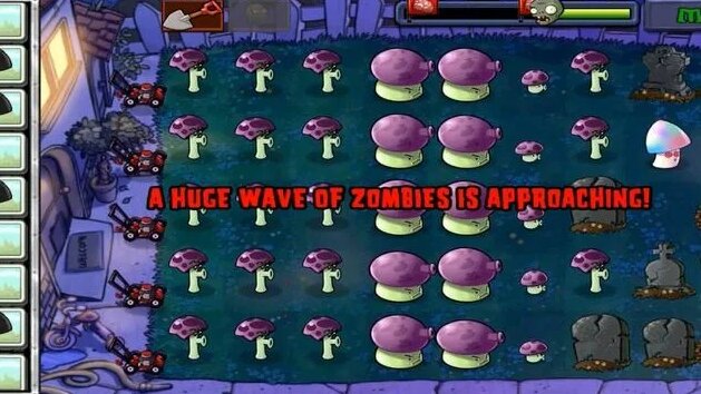 Plants Vs Zombies Mod Menu Version 3 3 2 for Android & iOS PvZ Mod Menu ...