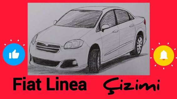 fiat linea modifiyeli kolay çizim: 534 video Yandex'te bulundu