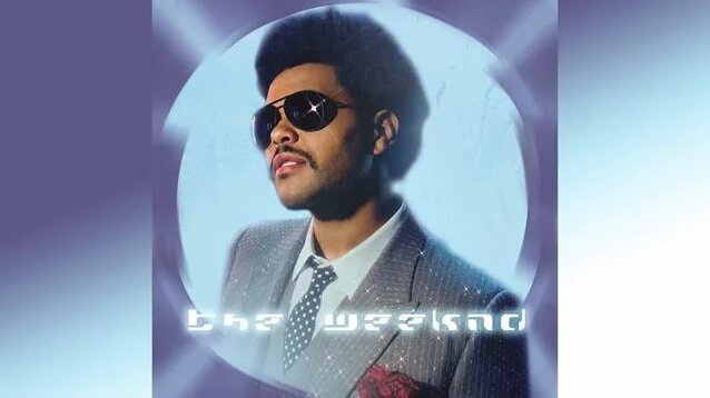 Blinding Lights 1999 Version The Weeknd (cheiron/max martin/denniz pop ...