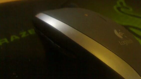 logitech performance laser mouse 1: 925 video Yandex'te bulundu