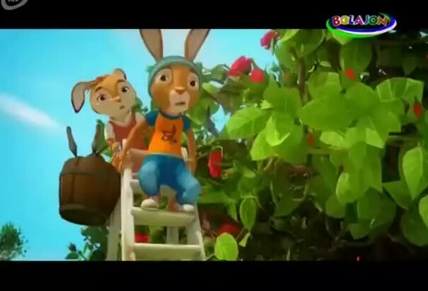 Quyonlar Maktabi Uzbek Tilida Zo`r Multfilm — Видео от Uzbek Tilida ...
