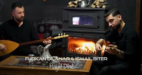 Furkan Dîlanar & İsmail Biter - Haylê Dînê [Official Video] - Смотреть ...