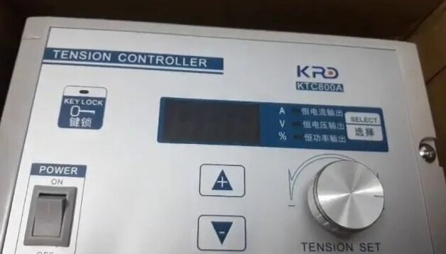 Hộp phanh từ Ktc800a chất lượng cao ( Ktc002, , Ktc800b, ST-200, ZL-3A ...