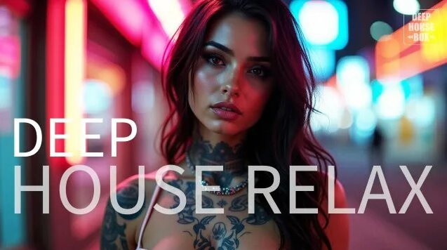 Новый DEEP House 2025 Best Deep House Mix | Слушать Дип Хаус Онлайн ...