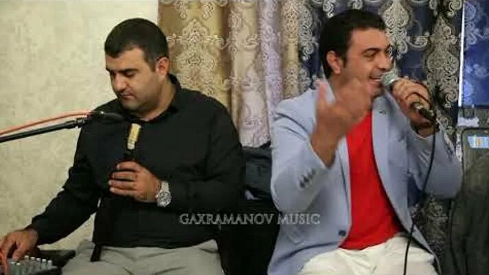 Kurmanc Bakuri - 2019 (Курмандж Бакури на езидской свадьбе) - Yandex ...