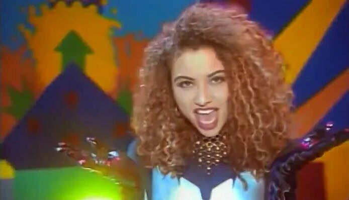 2 Unlimited - No Limit (Rap Version) (Official Music Video) - Yandex ...