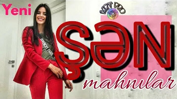 Видео Yeni ŞEN Mahnilar 2018 Oynamalı Yigma Toy Mahnıları (MRT Pro Mix ...