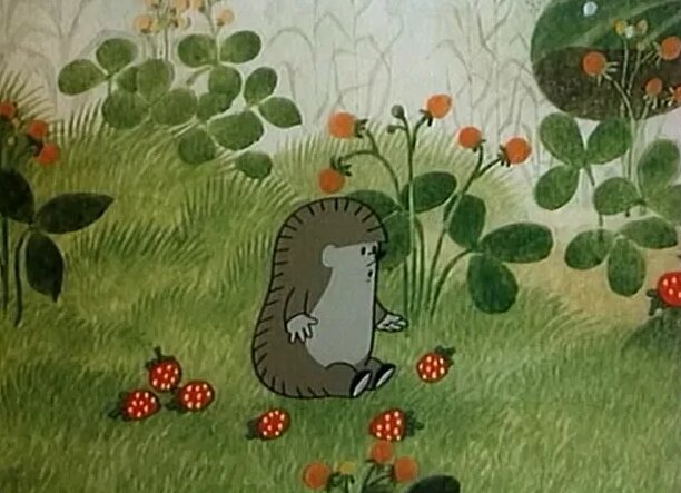 26_1982_Крот в городе_(Krtek ve meste)(ger) — Видео от Крот в городе ...