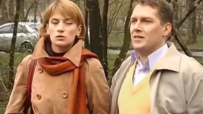 Видео Детективы 525 серия Странная Улика(2008) | OK.RU - Смотреть онлайн в поиске Яндекса по Видео