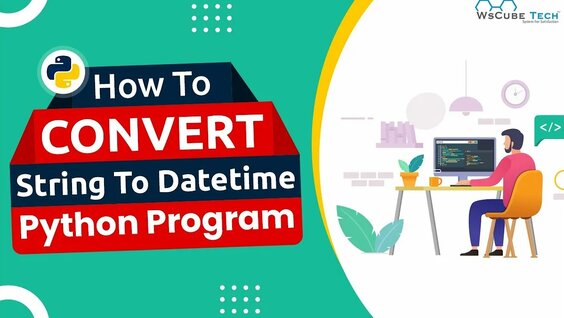 convert to datetime python: 962 video Yandex'te bulundu